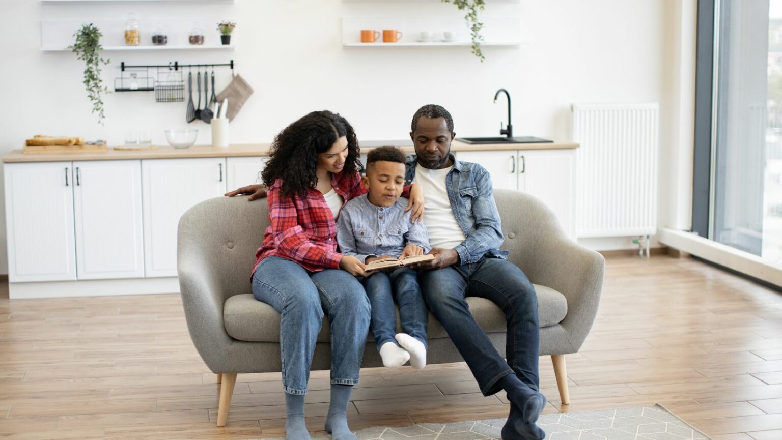 Character-Driven Stories: Engaging Readers through Emotional ...