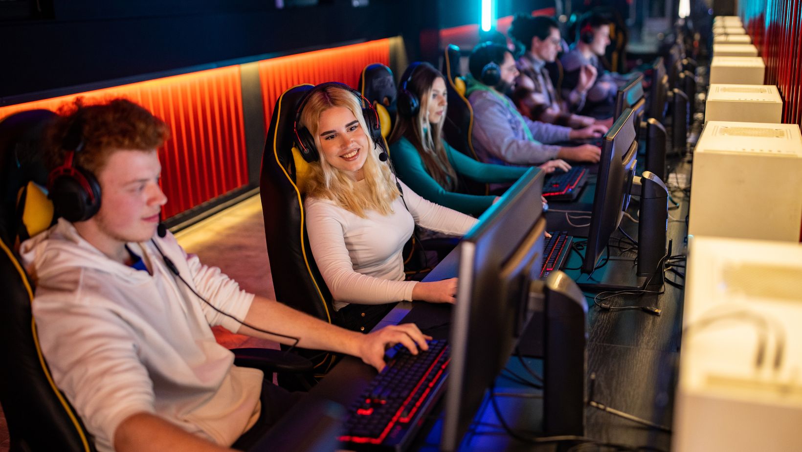 The World of Indie Games: A Deep Dive into Modern Interactive ...